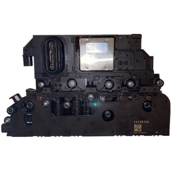 GM Parts | Other | Gm Parts 2425629 6t87570 Transmission Control Module ...